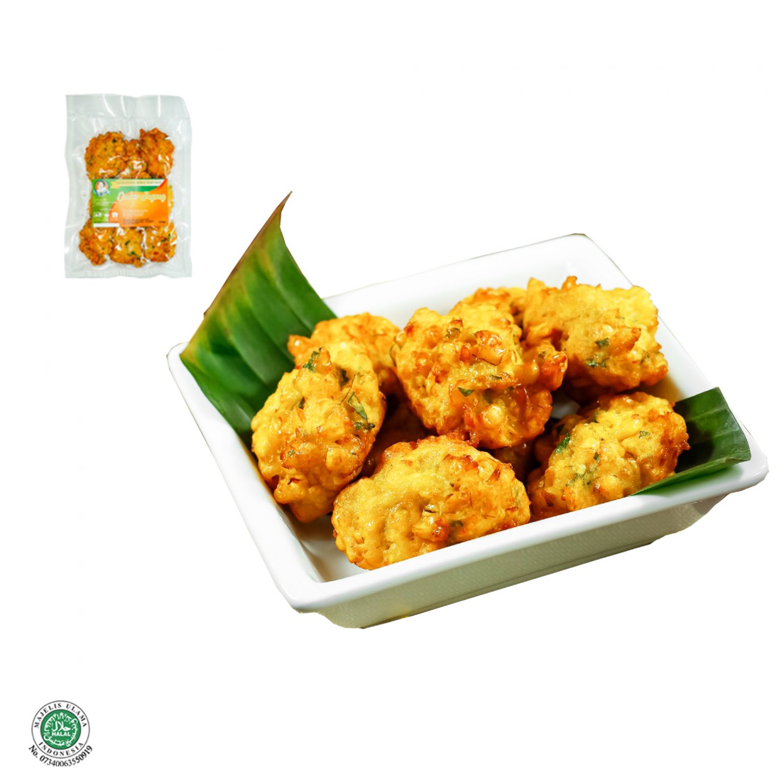 Frozen Food Solusi Makanan Praktis Saat Pandemi – Bu Mimin